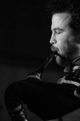 A Gathering Thought – by Calum MacCrimmon | TRACS & The Scottish ...