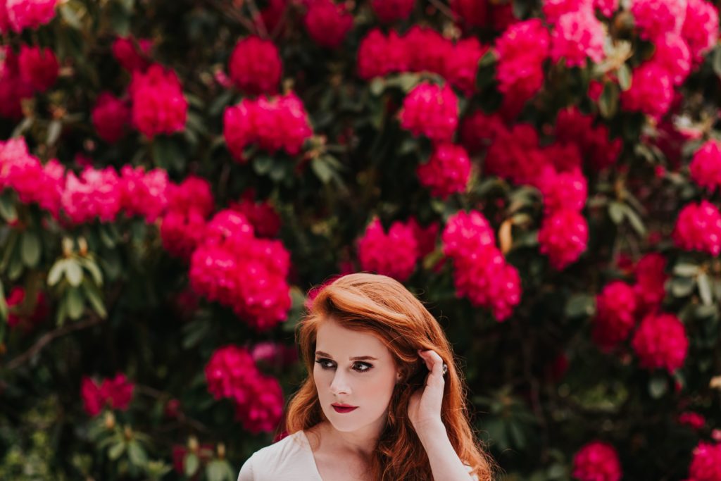 “APATHETIC, ALWAYS ILL AND MUSICALLY ILLITERATE”: A SINGER’S STRUGGLE ...