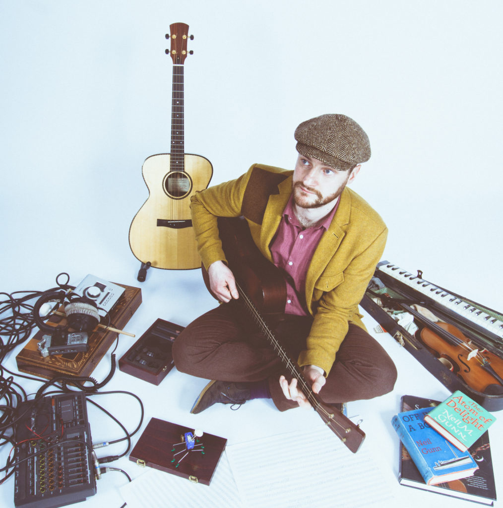 Blas Festival to celebrate Scotland’s coasts and waters | TRACS & The ...