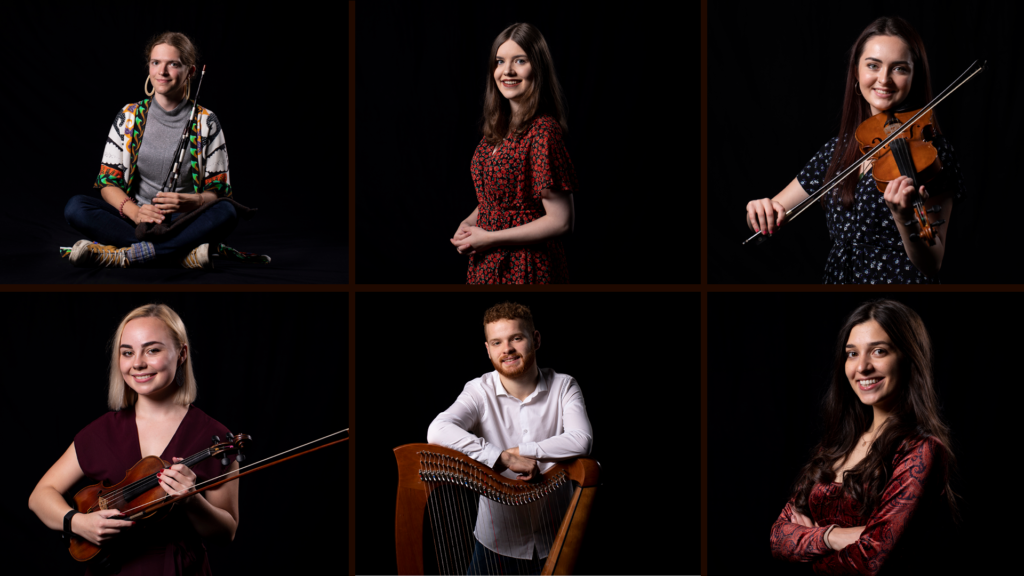 BBC Radio Scotland Young Traditional Musician 2022 Finalists Announced ...