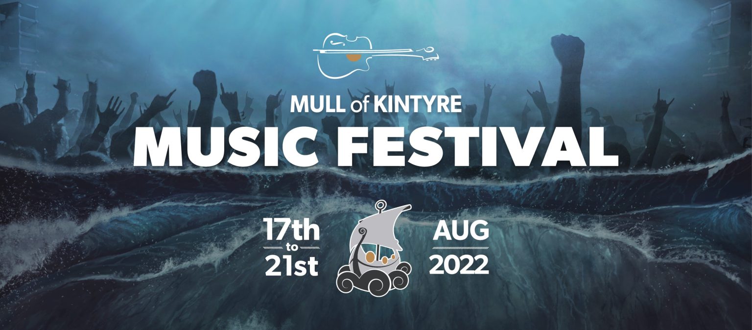 MOK Fest 2022 set to Rock the Wee Toon | TRACS & The Scottish ...