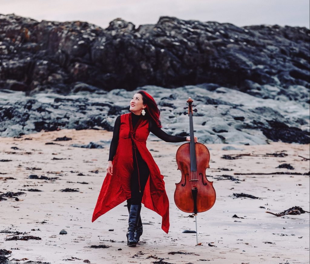 DIALOGUES – by Su-a Lee | TRACS & The Scottish Storytelling Centre