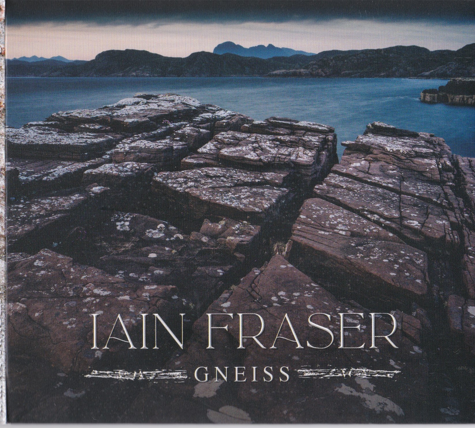 And along came two in quick succession! – by Iain Fraser | TRACS & The ...