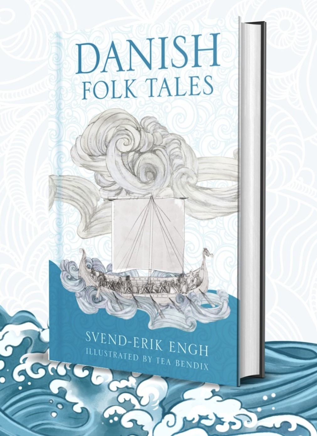 Danish Folk Tales – Book Review | TRACS & The Scottish Storytelling Centre